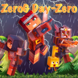 ZeroG Day - Zero - Minecraft Modpacks - CurseForge