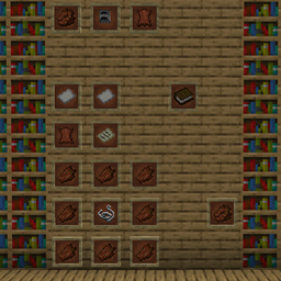 Bookbound - Minecraft Mods - CurseForge