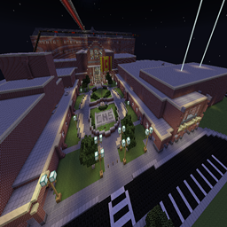 [Project: Central] - Minecraft Worlds - CurseForge