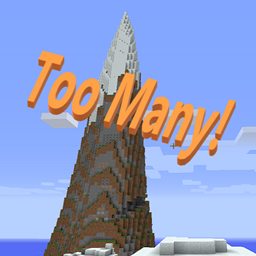 Too Many! - Minecraft Modpacks - CurseForge