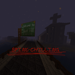 Spine-Chilling - Gallery - Minecraft Worlds - CurseForge