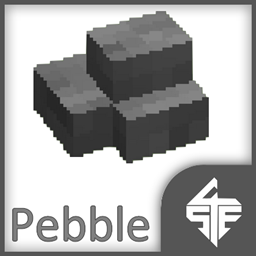 [FORGE - SkeTv] : Pebbles - Minecraft Mods - CurseForge