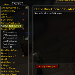 Buffomat Classic - World of Warcraft Addons - CurseForge