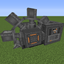 Chunky Excavators - Minecraft Mods - CurseForge