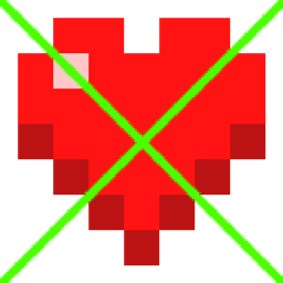 Hearts hidden resource pack - Minecraft Resource Packs - CurseForge