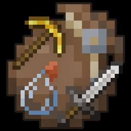 Bundles'O'Unstackables - Minecraft Mods - CurseForge