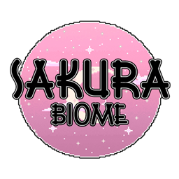 Sakura Biome - Minecraft Mods - CurseForge