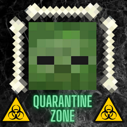 Quarantine Zone Mod - Files - Minecraft Mods - CurseForge