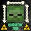 Quarantine Zone Mod - Minecraft Mods - CurseForge