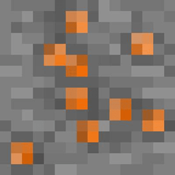 Basic Ores Plus! - Minecraft Mods - CurseForge