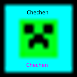 Chechen - Minecraft Modpacks - CurseForge