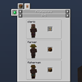 Just Enough Professions (JEP) - Mods - Minecraft - CurseForge