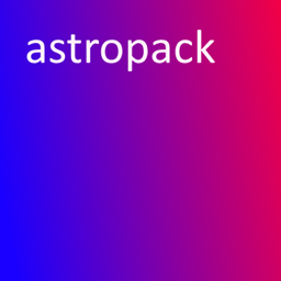 astropack - Gallery - Minecraft Modpacks - CurseForge