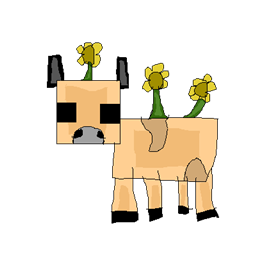 Moobloom: Concept - Minecraft Mods - CurseForge