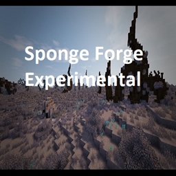 Spongeforge Experimental - Minecraft Modpacks - CurseForge