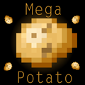 Mega Potato - Mods - Minecraft - CurseForge