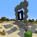 Shrines Structures - Mods - Minecraft - CurseForge