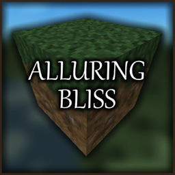 allure - Minecraft Resource Packs - CurseForge