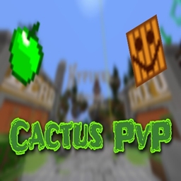 Cactus Man's Simple PvP resource pack! - Minecraft Resource Packs ...