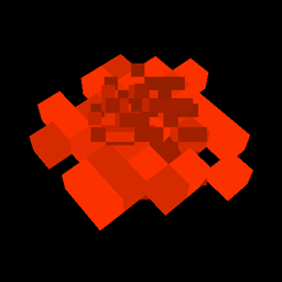 Redstone 3D - Gallery - Minecraft Resource Packs - CurseForge