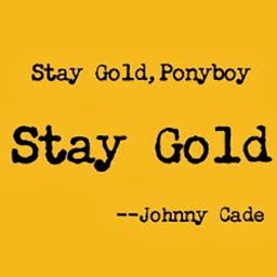 Stay Gold - Mods - Minecraft