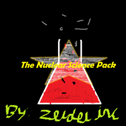 The Nuclear Science Pack - Minecraft Modpacks - CurseForge