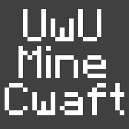 UwU Language - Minecraft Resource Packs - CurseForge