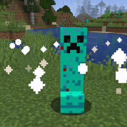 Good Creeper - Minecraft Mods - CurseForge
