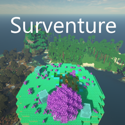 Surventure - Minecraft Modpacks - CurseForge
