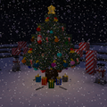 Download - Christmas Festivity - Mods - Minecraft - CurseForge