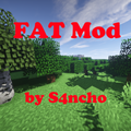 Fat Mod by S4ncho - Mods - Minecraft - CurseForge