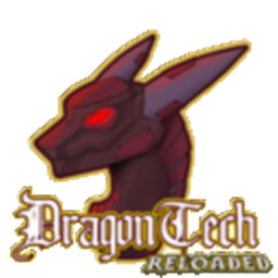 DragonTech Reloaded - Gallery - Minecraft Modpacks - CurseForge
