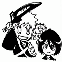 FancyMeow's Bleach Mod - Minecraft Mods - CurseForge