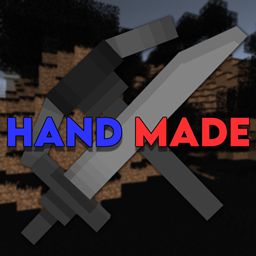 Hand Made - Minecraft Mods - CurseForge