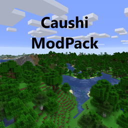 Caushi Modpack - Gallery - Minecraft Modpacks - CurseForge