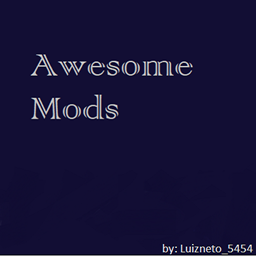 Awesome Mods - Gallery - Minecraft Modpacks - CurseForge