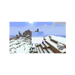 SURVIVE THE SNOW STORM - Minecraft Worlds - CurseForge