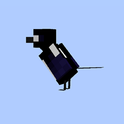 Mag's Magpies - Gallery - Minecraft Resource Packs - CurseForge
