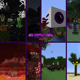 K&Q Haphazard - Minecraft Mods - CurseForge