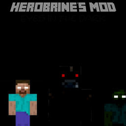 Herobrine's Mod - Gallery - Minecraft Mods - CurseForge