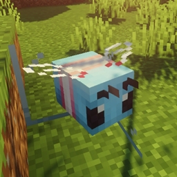 Trans bees! - Minecraft Resource Packs - CurseForge