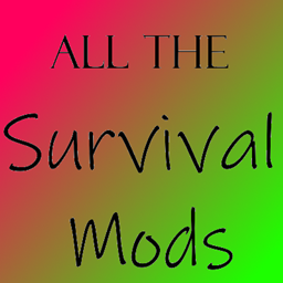All The Survival Mods - Gallery - Minecraft Modpacks - CurseForge