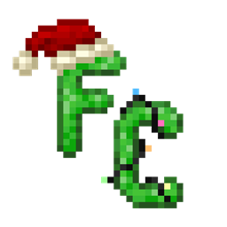 Festive Creepers - Minecraft Mods - CurseForge