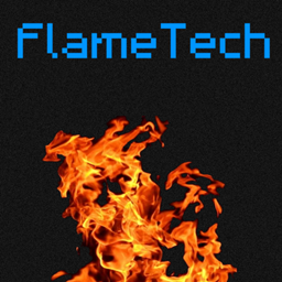 FlameTech - Gallery - Minecraft Modpacks - CurseForge