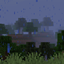 Particle Rain - Mods - Minecraft - CurseForge