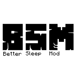 BetterSleepMod - Minecraft Mods - CurseForge