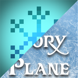 EnvironmentZ: Ivory Plane - Minecraft Mods - CurseForge