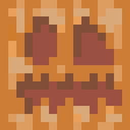 Less Intrusive Pumpkin Blur - Minecraft Resource Packs - CurseForge