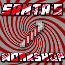 Santa's Workshop - Minecraft Modpacks - CurseForge