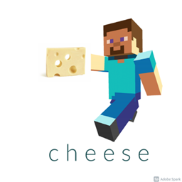 the cheese mod (very epic) - Minecraft Mods - CurseForge